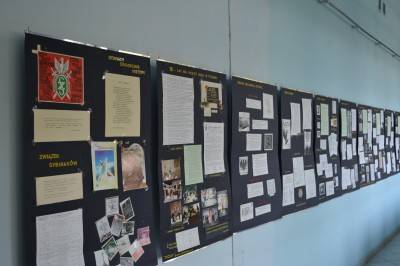 Sybiracy - Świadkowie Historii - Tychy - dobre miejsce