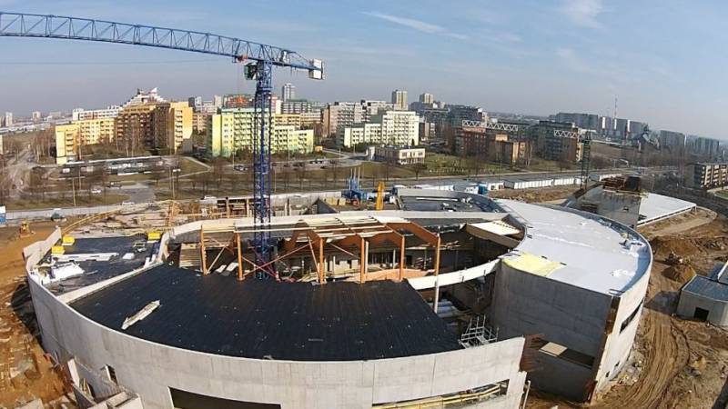 Wodny Park Tychy jak basen olimpijski w Pekinie - Tychy - dobre miejsce