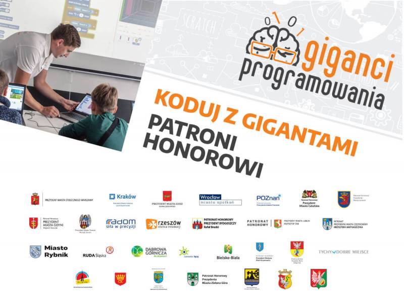 Programowanie dla dzieci i młodzieży - Tychy - dobre miejsce