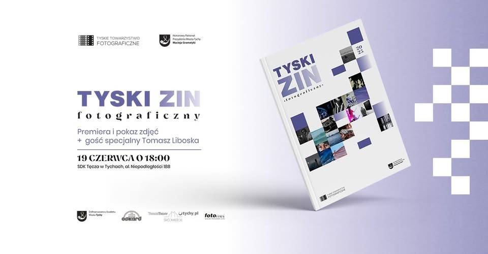 Premiera III Tyskiego Zina Fotograficznego – spotkanie z fotografią ...